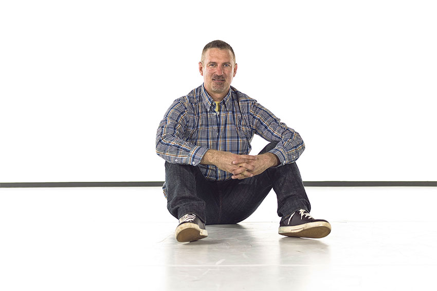 Garry Stewart - Alchetron, The Free Social Encyclopedia