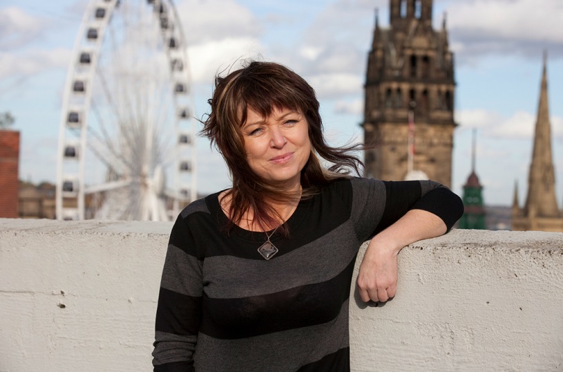 Heather Croall - Alchetron, The Free Social Encyclopedia