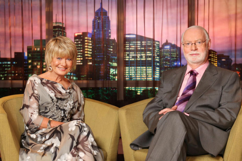 Margaret & David call ‘cut!’ on At the Movies - The Adelaide Review